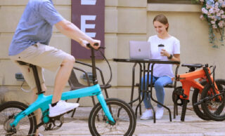 VELMO Pegasusの試乗レビューを調査！話題の軽量カーボン電動アシスト自転車 | アウトドアスタイルのある生活