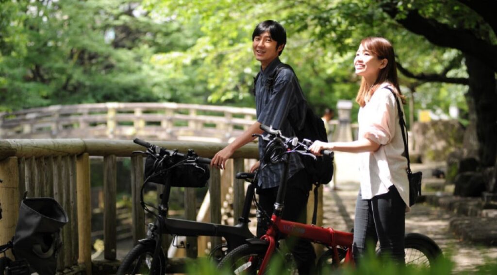 VELMO Pegasusの試乗レビューを調査！話題の軽量カーボン電動アシスト自転車 | アウトドアスタイルのある生活